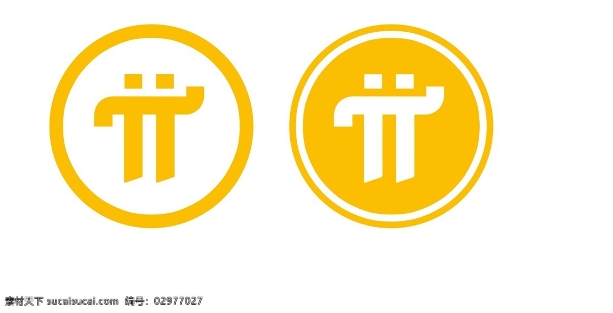 Pi币素材图片下载-素材编号02977027-素材天下图库