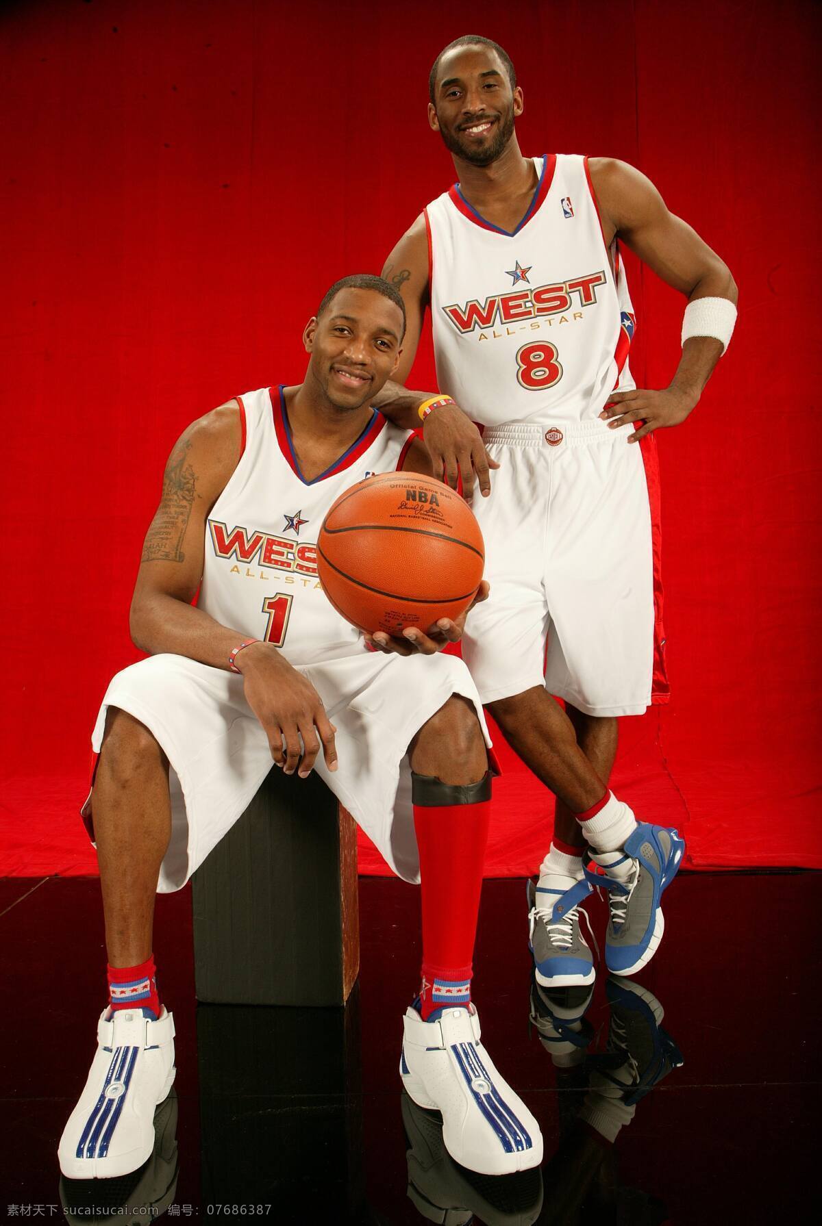 麦迪素材图片下载-素材编号07686387-素材天下图库