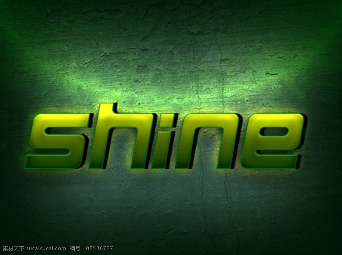 shinelogo素材图片下载-素材编号08586727-素材天下图库