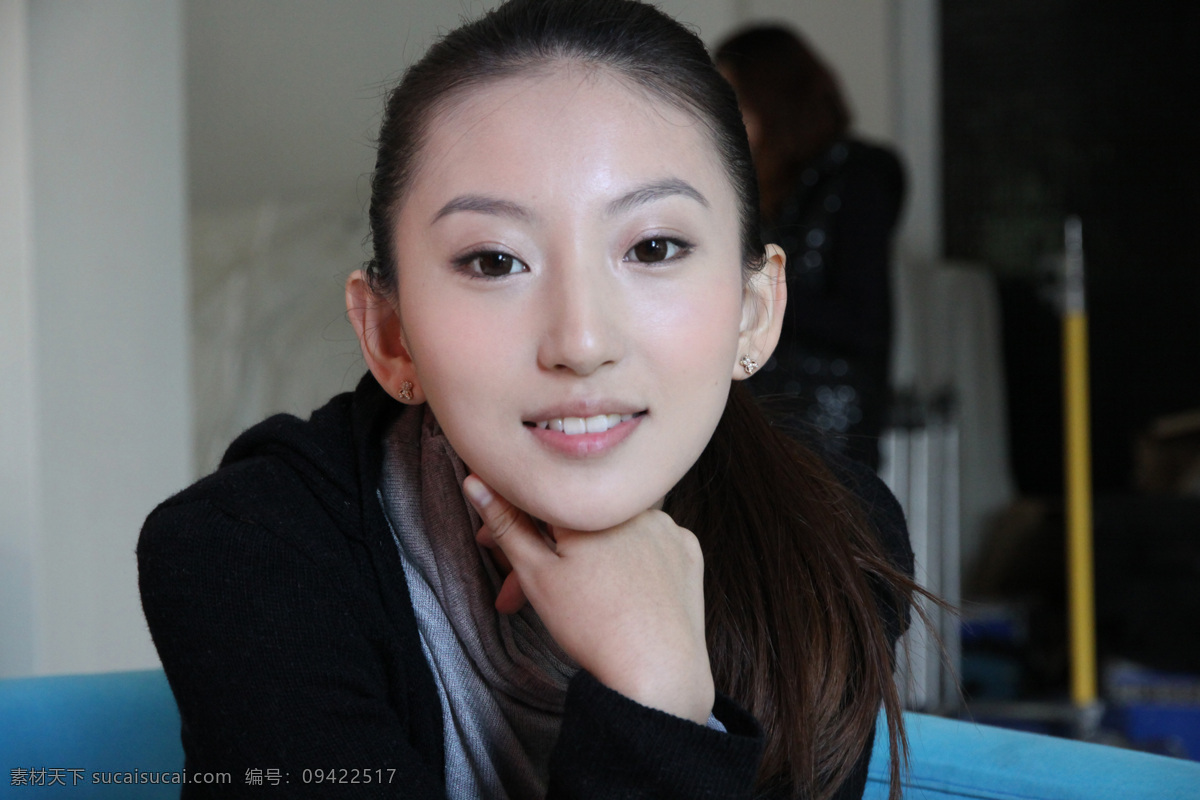 李潇珊写真素材图片下载-素材编号09422517-素材天下图库