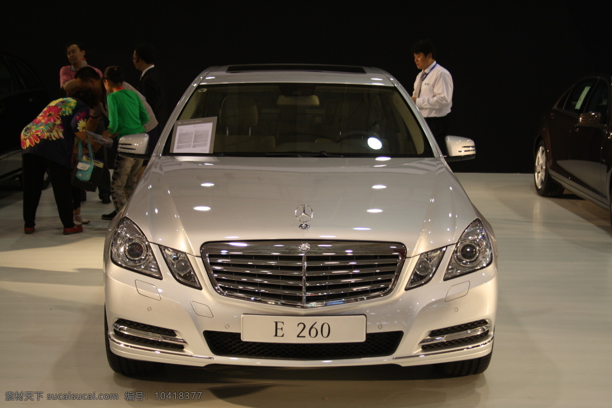 奔驰260素材图片下载-素材编号10418377-素材天下图库