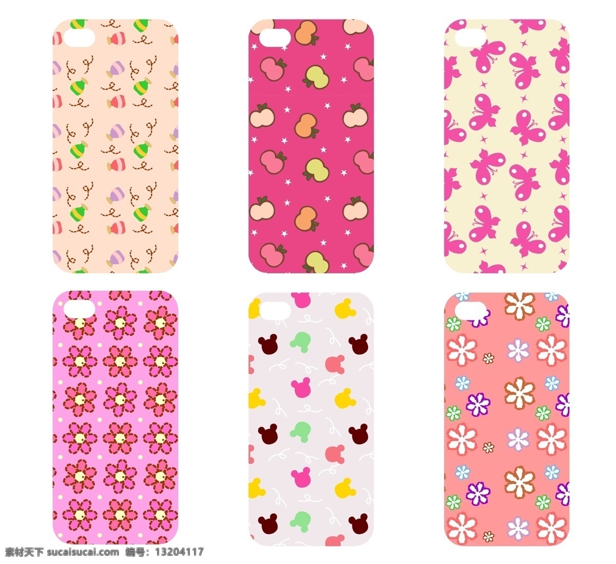 手机壳素材图片下载-素材编号13204117-素材天下图库